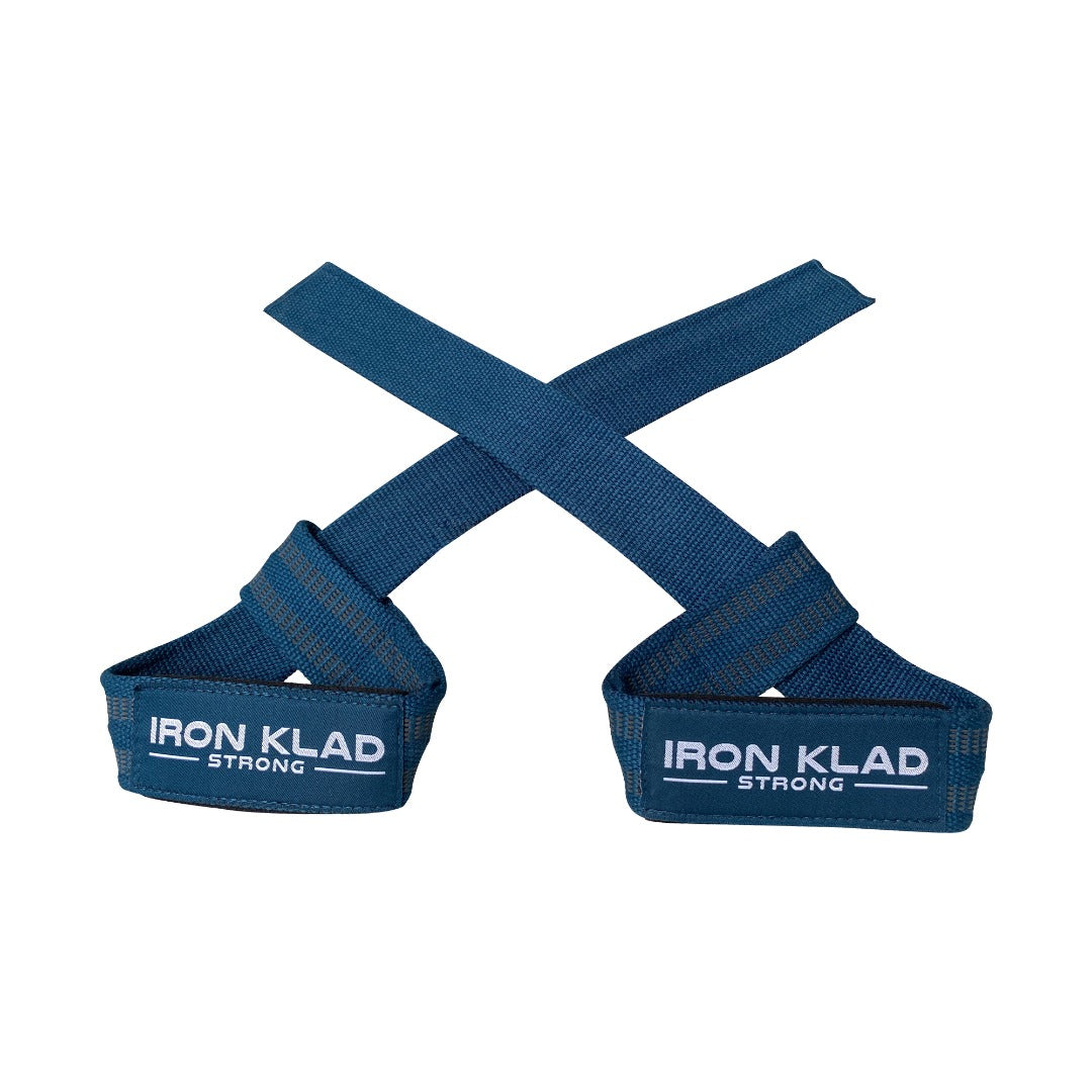 Lifting Straps – Iron Klad Strong